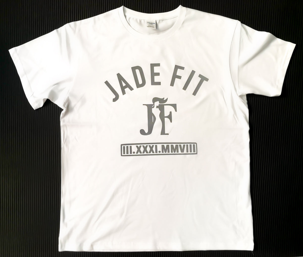 Jade Fit Essentials (Unisex) – JADEFIT